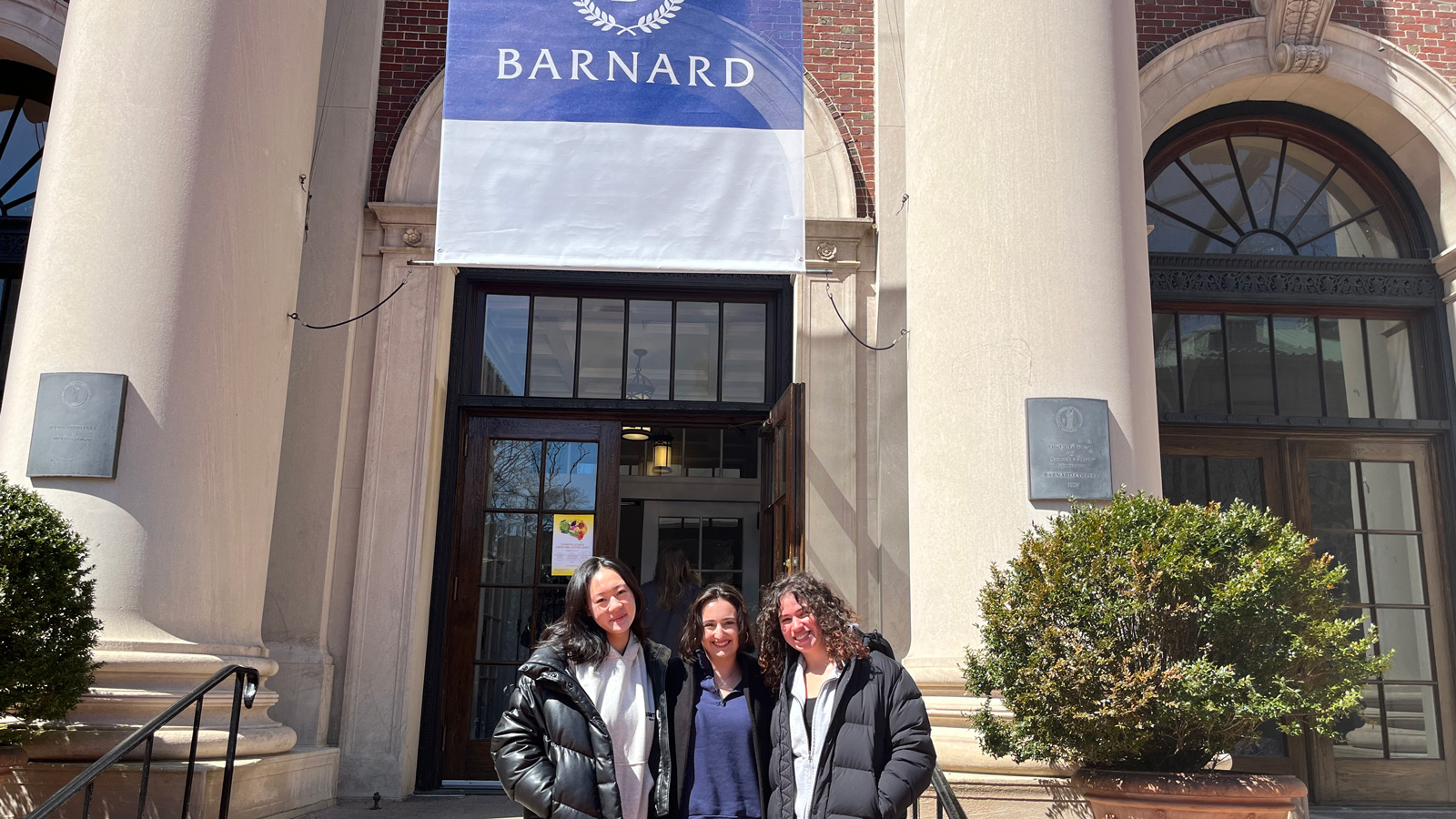 Finding the Poetry in Everything | Barnard English